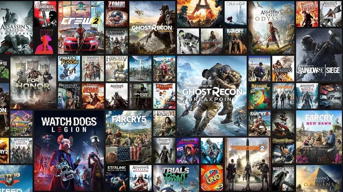 The 7 Best Video Game Stocks To Buy In 2023 | WiseStacker