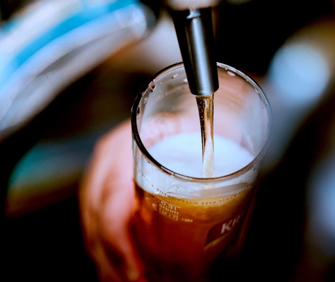 5 Top Reasons Why $BUD Is The Best Beer Stock - WiseStacker