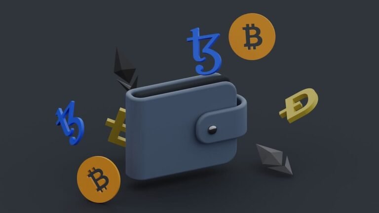 How To Build A Simple Crypto Portfolio in 4 Easy Steps Guide