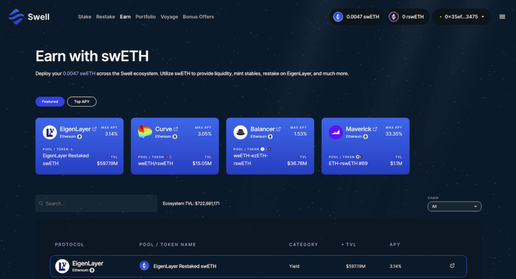 Simple Airdrop Guide - 5 Best Airdrops To Farm Now