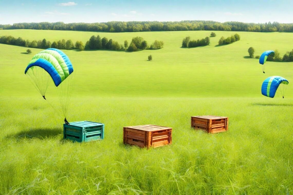 Simple Airdrop Guide - 5 Best Airdrops To Farm Now